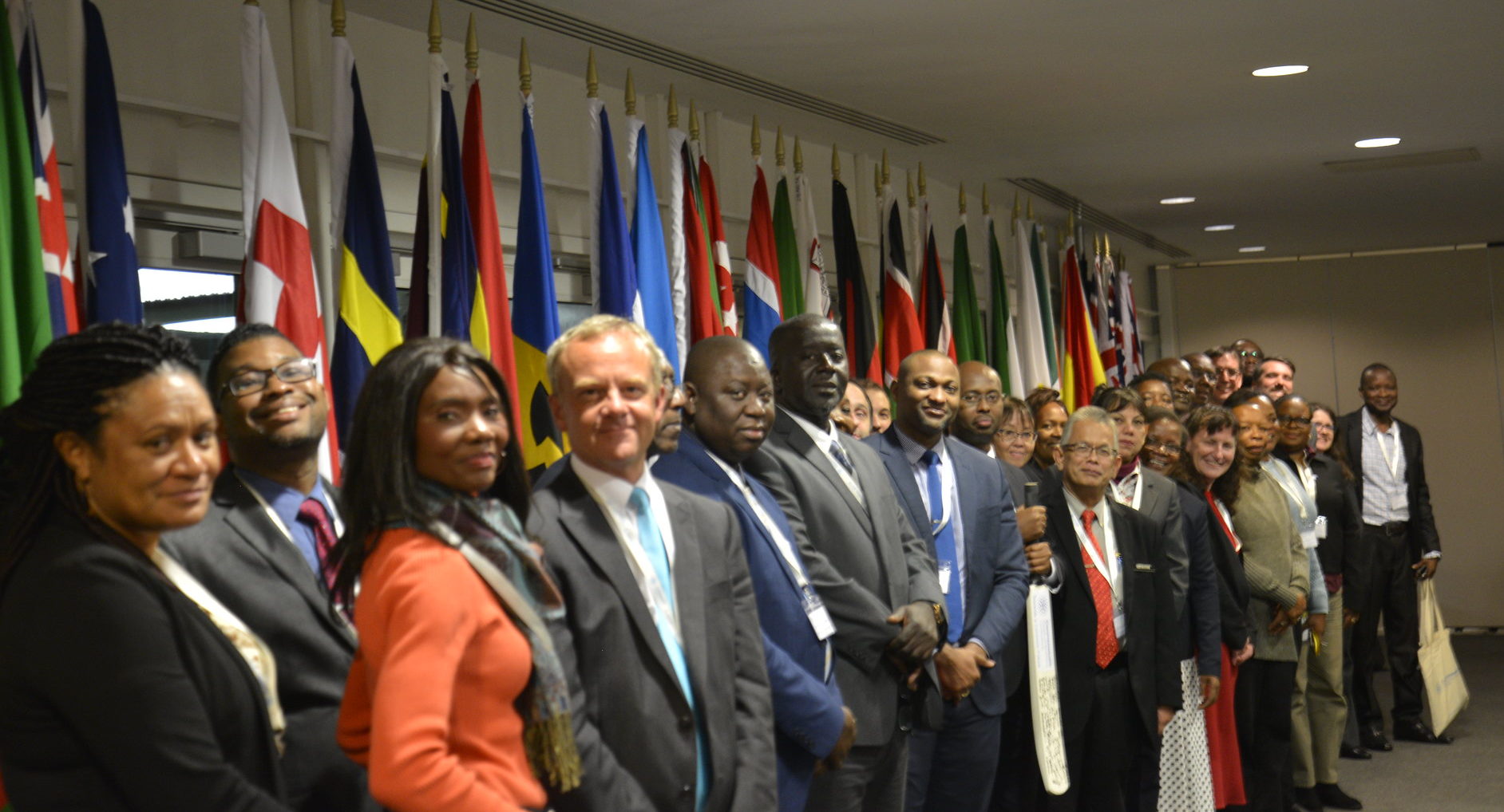 Job opportunities in the International Development Team – UK Statistics ...