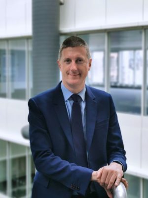 Sir Robert Chote starts as new Authority Chair – UK Statistics Authority