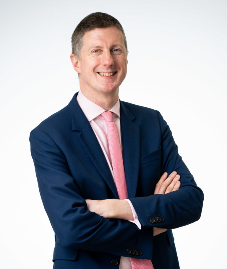 The Board – UK Statistics Authority