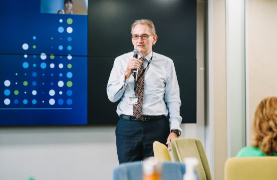 UK Statistics Authority – Statistics for the Public Good