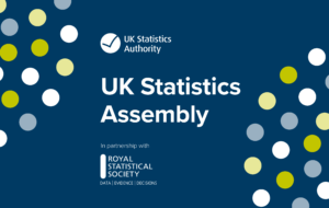 UK Statistics Authority – Statistics for the Public Good