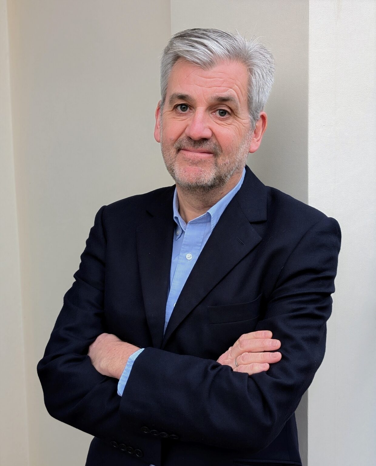 The Board – UK Statistics Authority