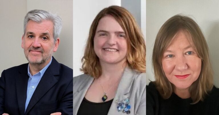 UK Statistics Authority welcomes three new non-executive directors – UK ...